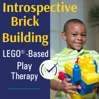 LEGO®-based Play Therapy Techniques, Online Self-Study courses ...