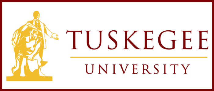 Tuskegee University Logo