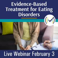 Eating Disorders Certificate Program