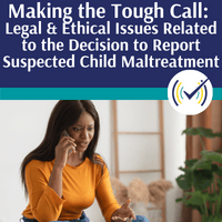 Telehealth Ethics | Online Course