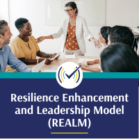 Resilience Model | Online Course - TeleMental Health Training