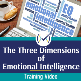 The Three Dimensions of Emotional Intelligence - Online Self-Study ...