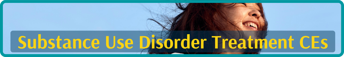 Substance Use | Online Training Bundle - Telehealth Certification Institute