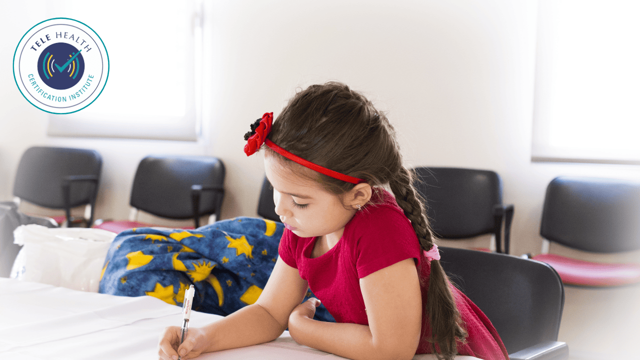 Elementary schools counseling | Online Training - TeleMental Health ...