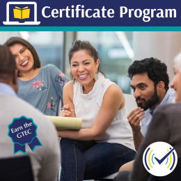 Group Therapy Essentials Certificate Program - Telehealth Certification ...