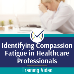 Identifying and Treating Compassion Fatigue course - TeleMental Health ...