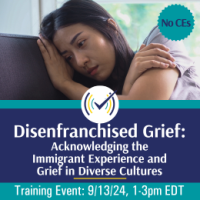 Live Webinars - TeleMental Health Training
