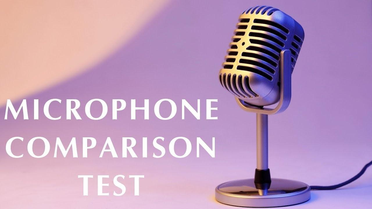 Can You Hear Me? -- Choosing the Right Microphone for my Telehealth ...